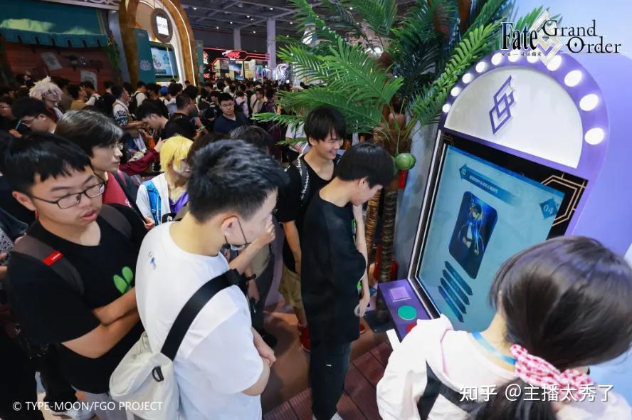 二次元盛宴收官！《FGO》2025BW狂欢回顾，9周年庆典拉开序幕 - 知乎