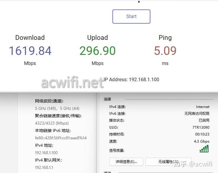 当前位置：路由器交流 > WIFI周边产品 > 正文 WCN7851终于有驱动支持MLO了，但我买到的QCNCM865有硬件BUG - 知乎