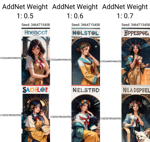 LORA的训练与使用 - 知乎