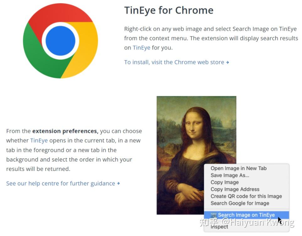 18个最佳图片搜索引擎（图片查找必备） - 知乎