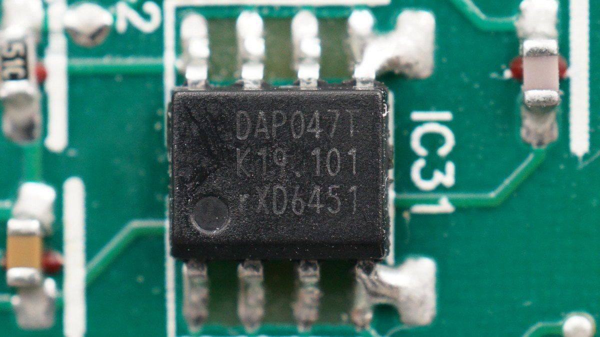 拆解报告：HP惠普330W笔记本电源适配器TPC-DA60 - 知乎