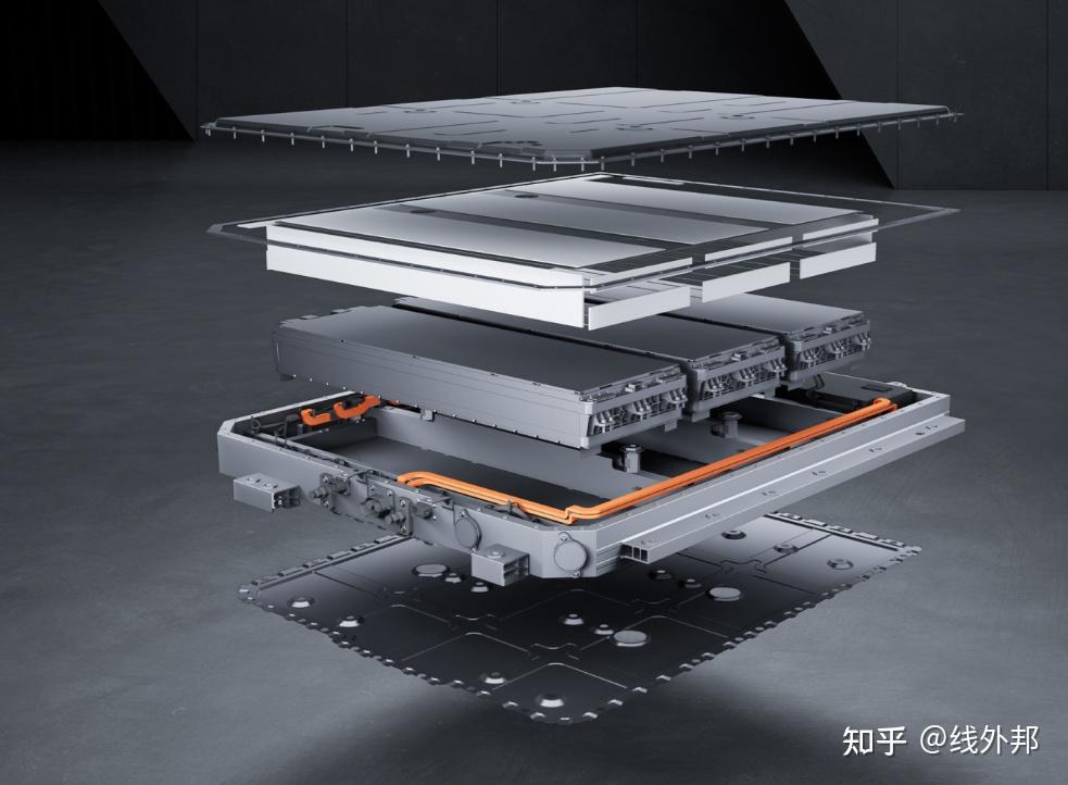 试驾领克09EM-P：这只灵活的大胖子，惊到我了 - 知乎