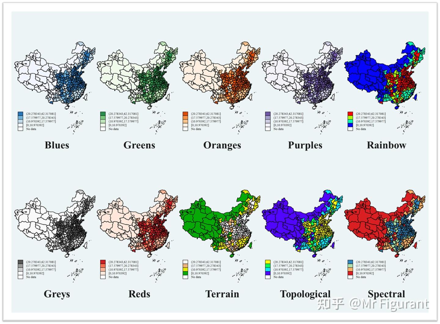 Stata学习：如何绘制低碳城市分布地图？ - 知乎