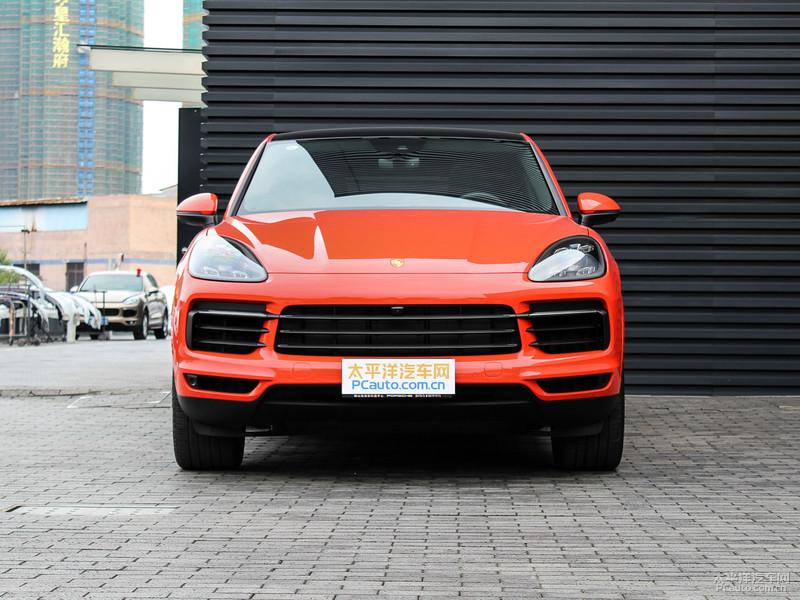 豪华掀背中大型SUV行情汇总 卡宴/GLE/X6/Q8 - 知乎