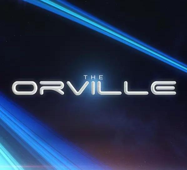 美剧速递，奥维尔 The Orville 第一季 - 知乎