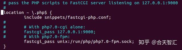 利用PHP-FPM实现open_basedir绕过 - 知乎