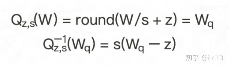 大模型压缩：极低比特（2bit）量化方法HQQ：Half-Quadratic Quantization of Large Machine ...