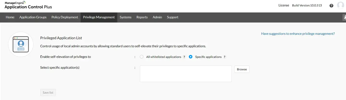 Application Control Plus-端点权限管理（EPM） - 知乎
