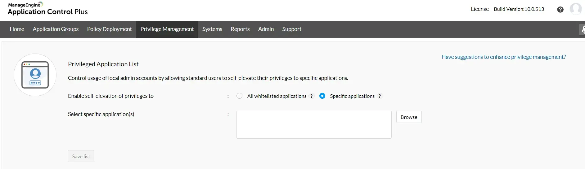 Application Control Plus-端点权限管理（EPM） - 知乎