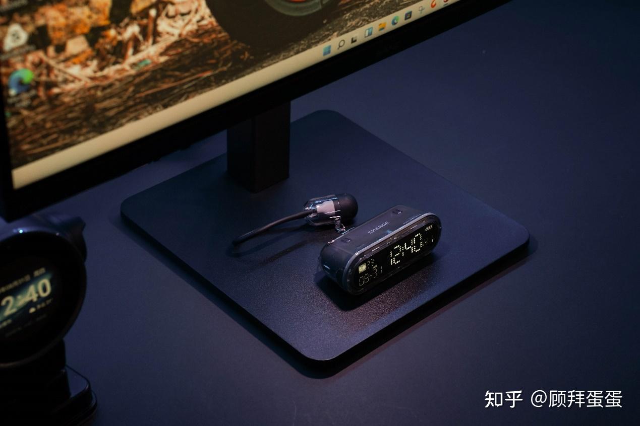 千元可拿下电竞显示器！2K+165Hz，SANC G5C II显示器评测来了！