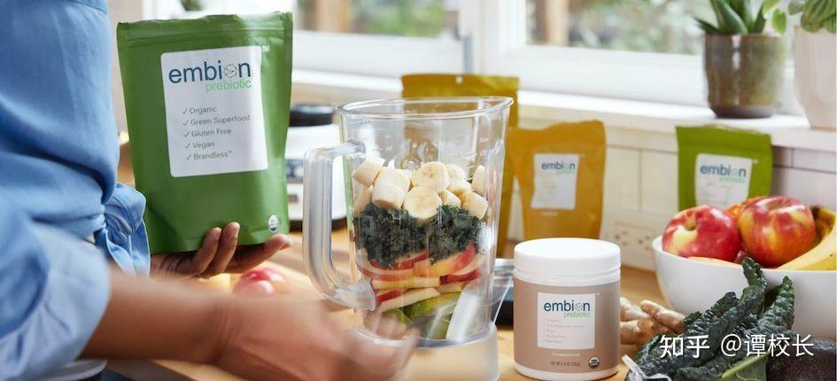 投资瑞士未来的独角兽 Embion Technologies | 项目project - 知乎