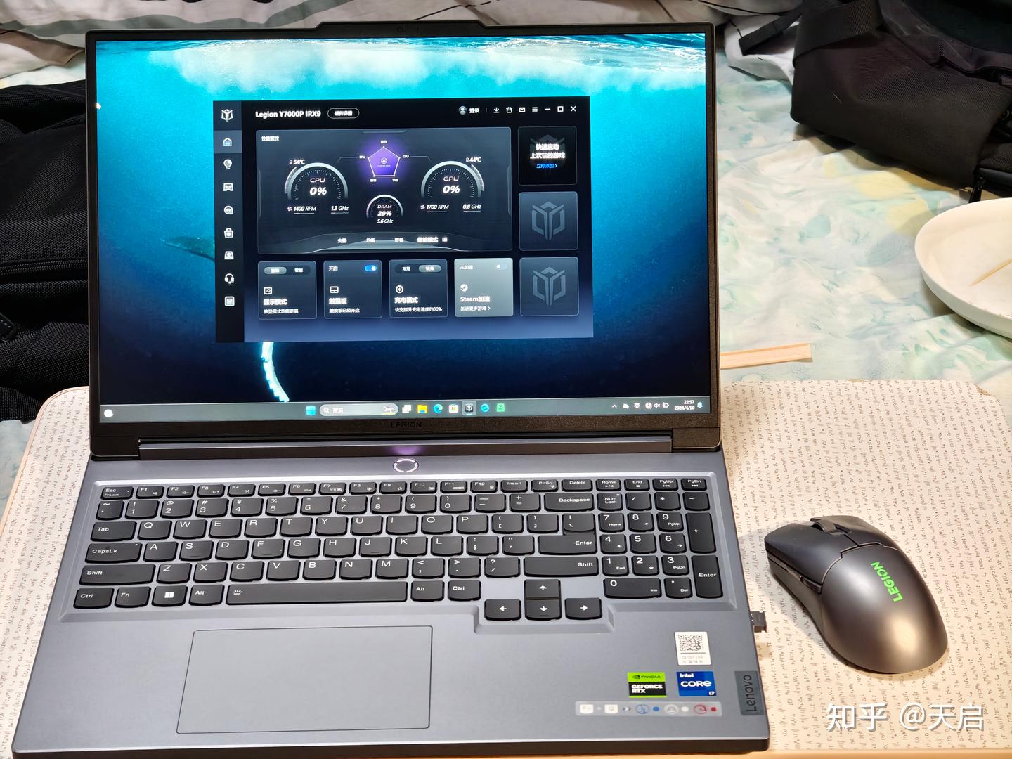 C135的针对性升级——C170开箱体验 - 知乎