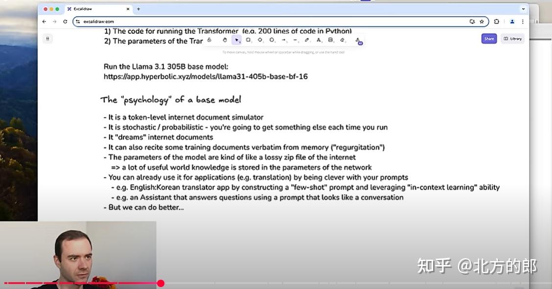 Andrej Karpathy大模型讲解笔记：从GPT到DeepSeek-R1，详细阐述LLM工作原理 - 知乎