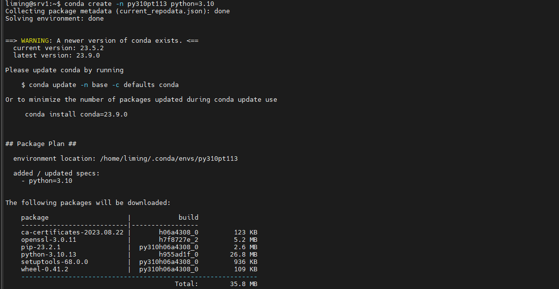 从硬件到软件零起步搭建深度学习环境 | 配置深度学习环境: Docker + Conda + Pytorch + SSH + VS Code - 知乎