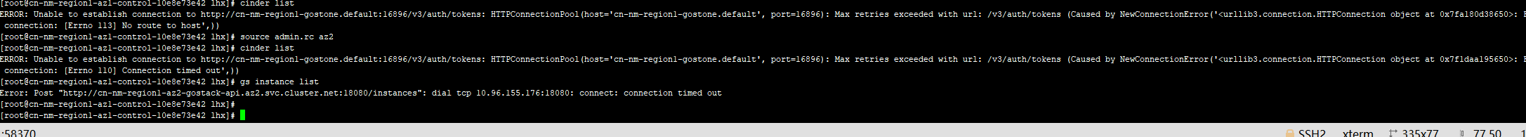 k8s 集群calico-node CrashLoopBackOff - 知乎