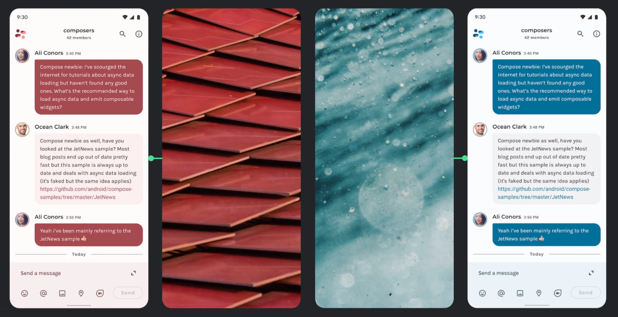 实战 | 在应用中使用 Compose Material 3 - 知乎