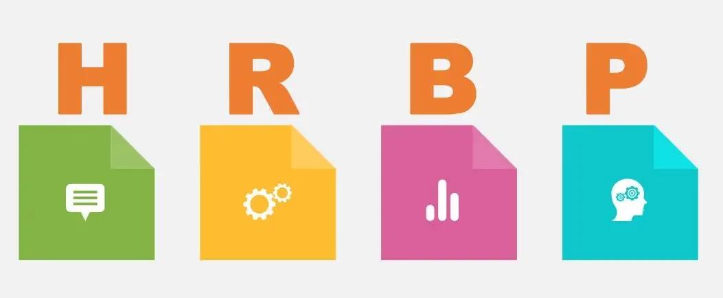 关于HRBP的一些思考 - 知乎