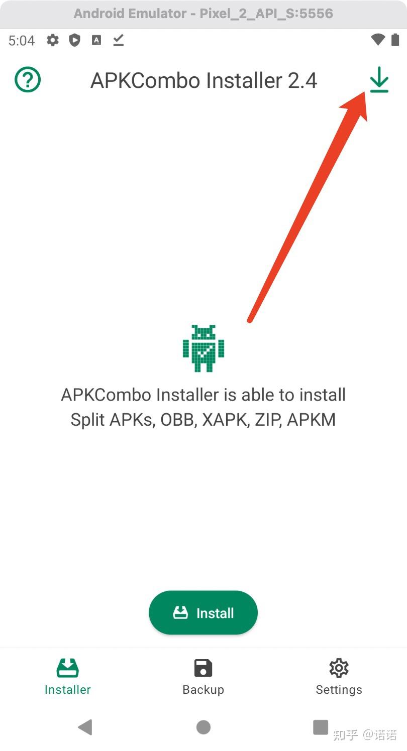mac m1 芯片 安装android studio 和 android 模拟器 以及 安装外部应用包 兼容完全指南 - 知乎