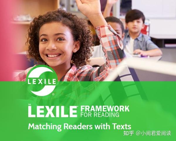 英语阅读测评|揭秘国际通用的蓝思阅读指数！ - 知乎