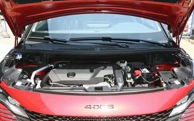 详解标致4008，外观时尚，配置丰富，搭载1.8T动力，值得入手吗 - 知乎