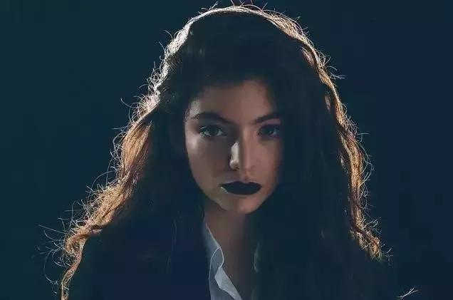 Lorde: 狂欢与落寞都曾与我同行，好的坏的都是经历 - 知乎