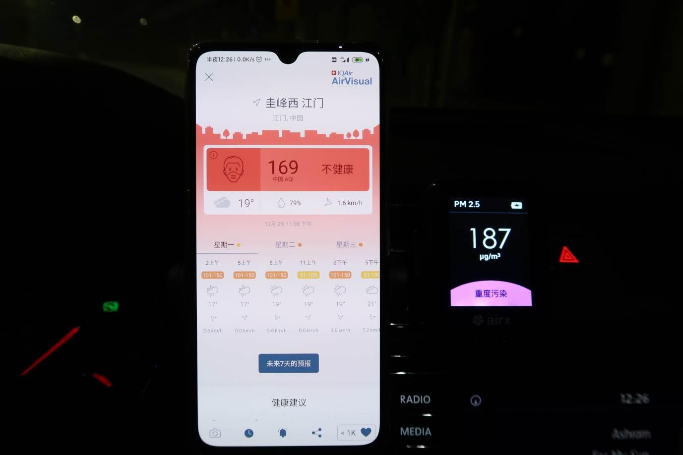 15元到179元，29款汽车空调滤芯终极横评：上篇-外国品牌篇 - 知乎