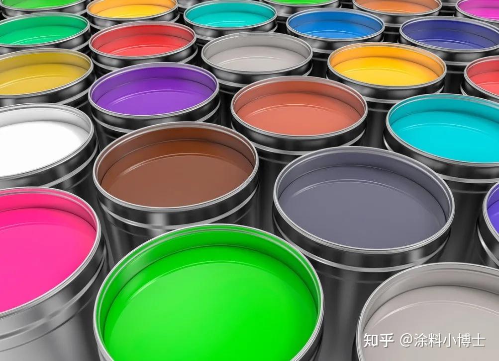 UV油墨的使用原理！ - 知乎