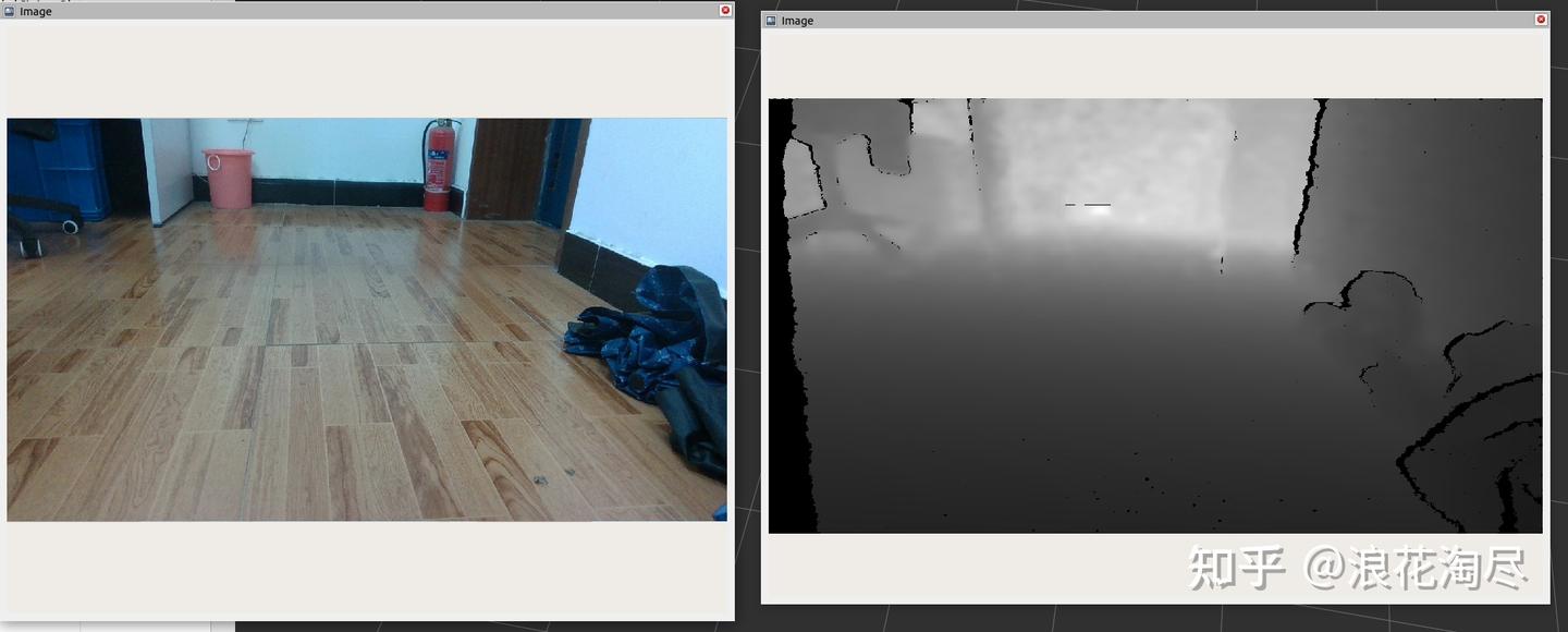 【手把手教】在Unitree Go2（Jetson Orin）上配置 Intel RealSense D435i - 知乎