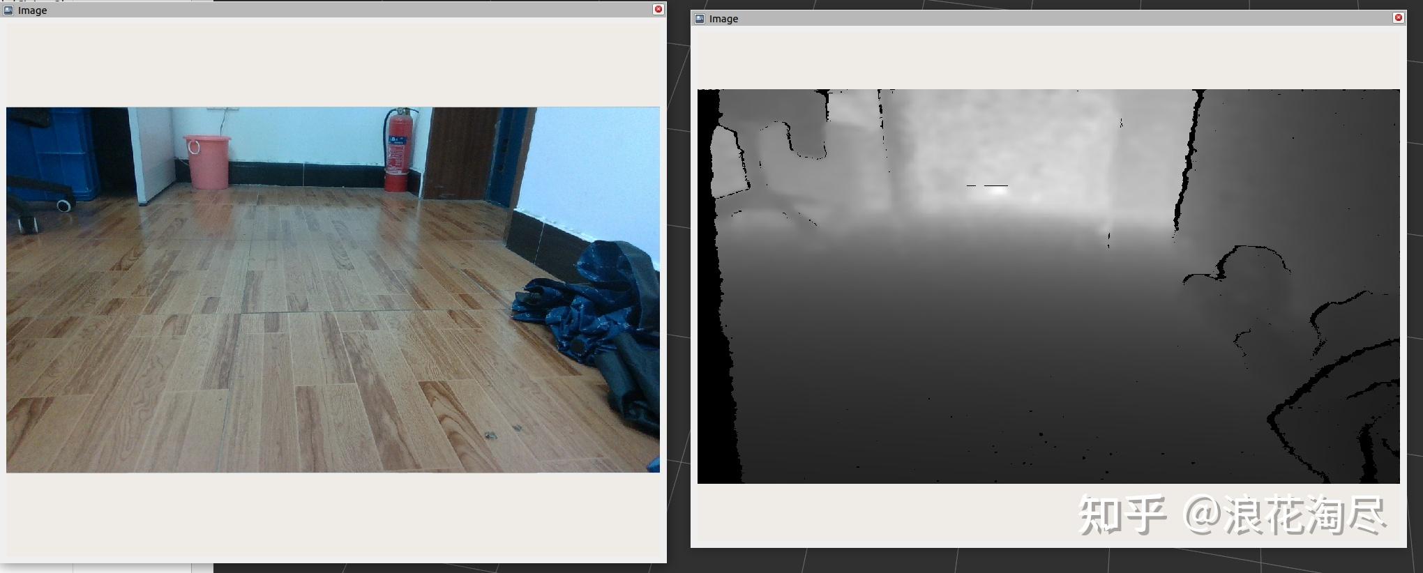【手把手教】在Unitree Go2（Jetson Orin）上配置 Intel RealSense D435i - 知乎