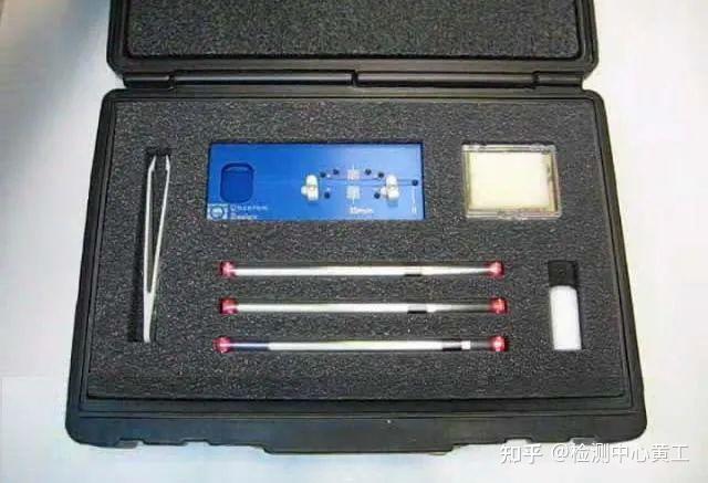 超级干货！PPMS 振动样品磁强计选件（PPMS-VSM） - 知乎