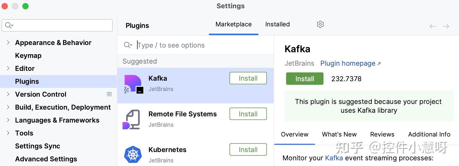 「java开发中文指南」intellij Idea插件安装(二) 知乎