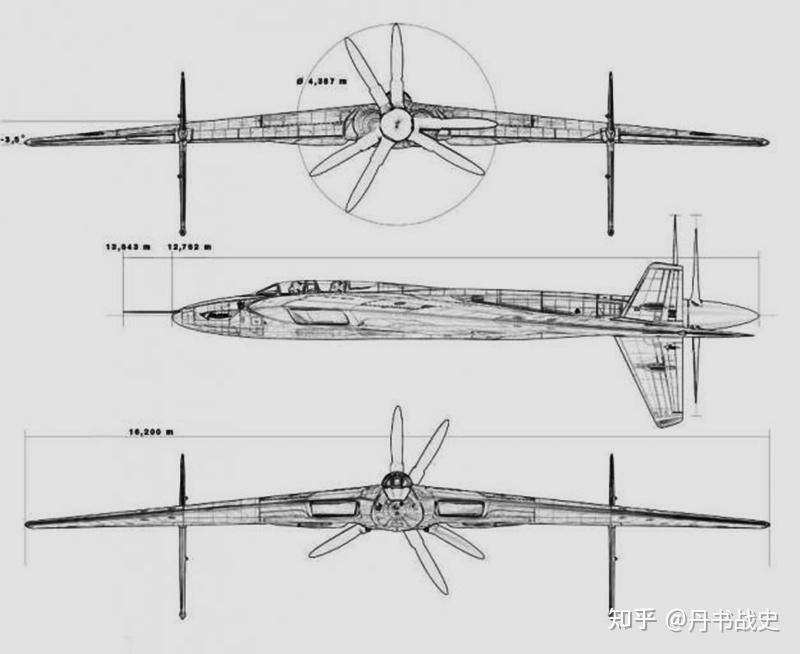 德国顶级工程师为法国打工，带领开发了ATAR-23项目 - 知乎