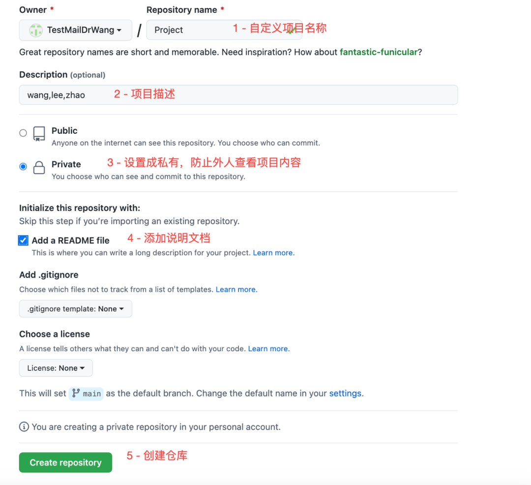 数据治理 | 团队必备！使用Git进行多人协同工作 - 知乎