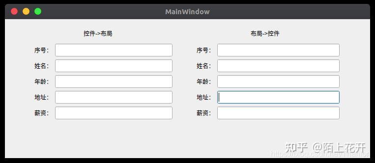 详解Python GUI编程之PyQt5入门到实战 - 知乎