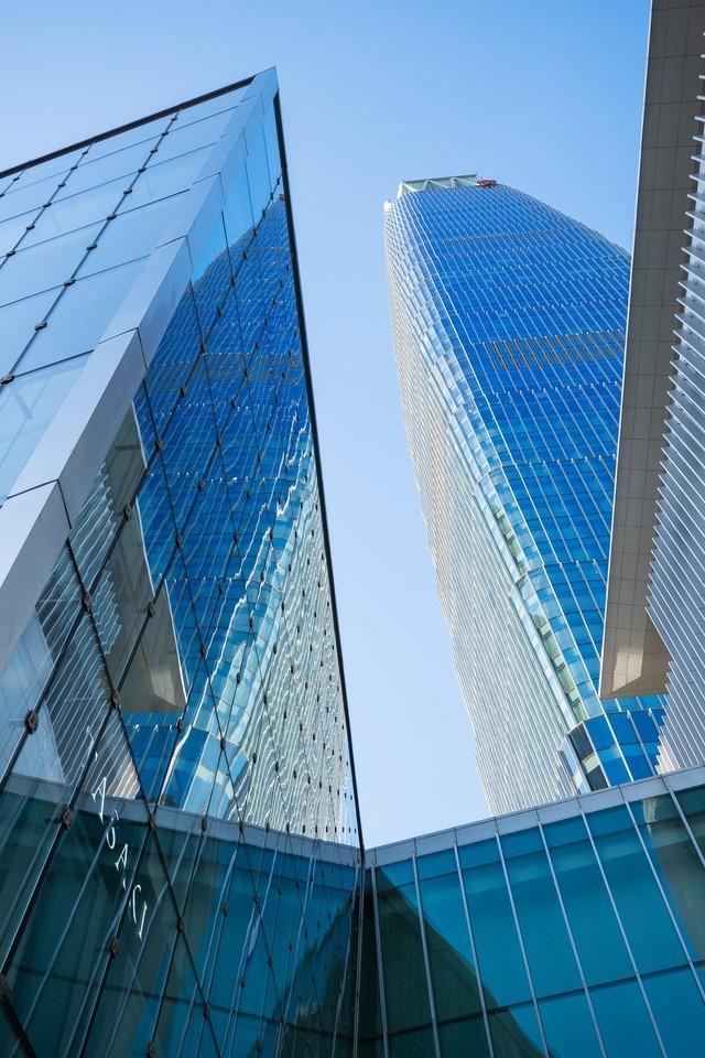 尼克尔Z DX 12-28mm f/3.5-5.6 PZ VR评测：高素质电动变焦镜头 - 知乎