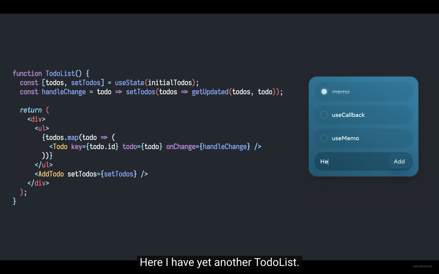 React Forget 了解一下，React without memo 啦 - 知乎
