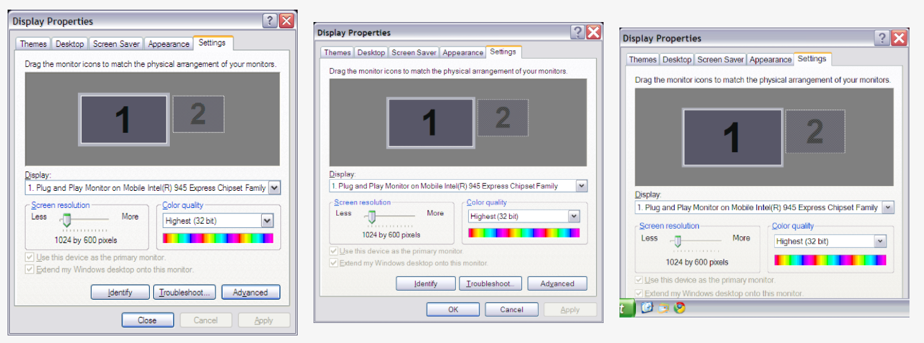论如何优雅使用Windows：详解DPI缩放 - 知乎