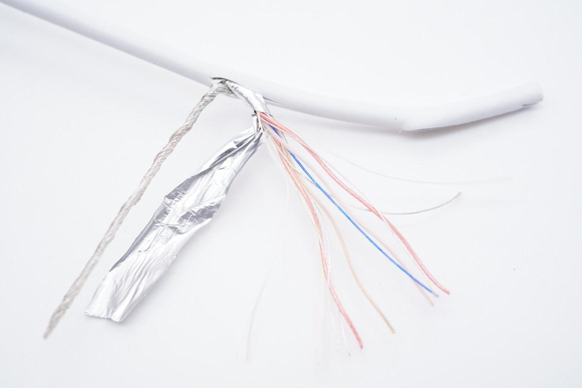 拆解报告：Apple苹果新版C94 USB-C to Lightning线 - 知乎