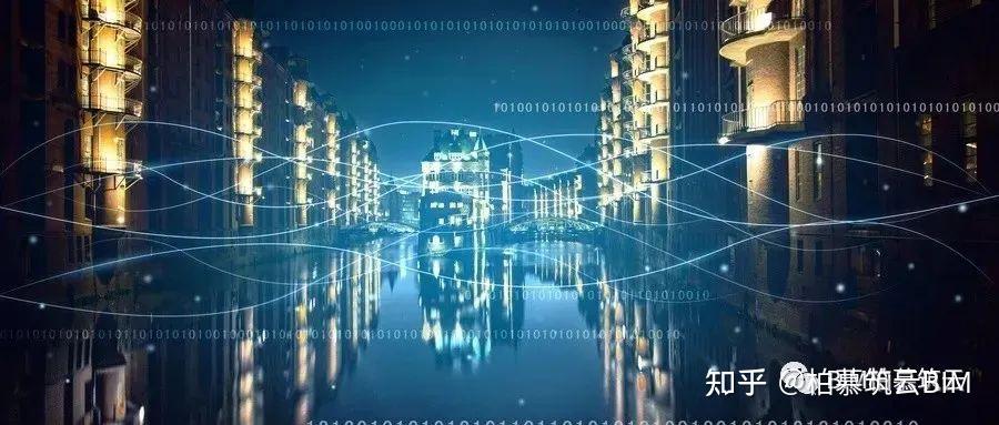CIIM视界 | 建筑产业转型 - 知乎