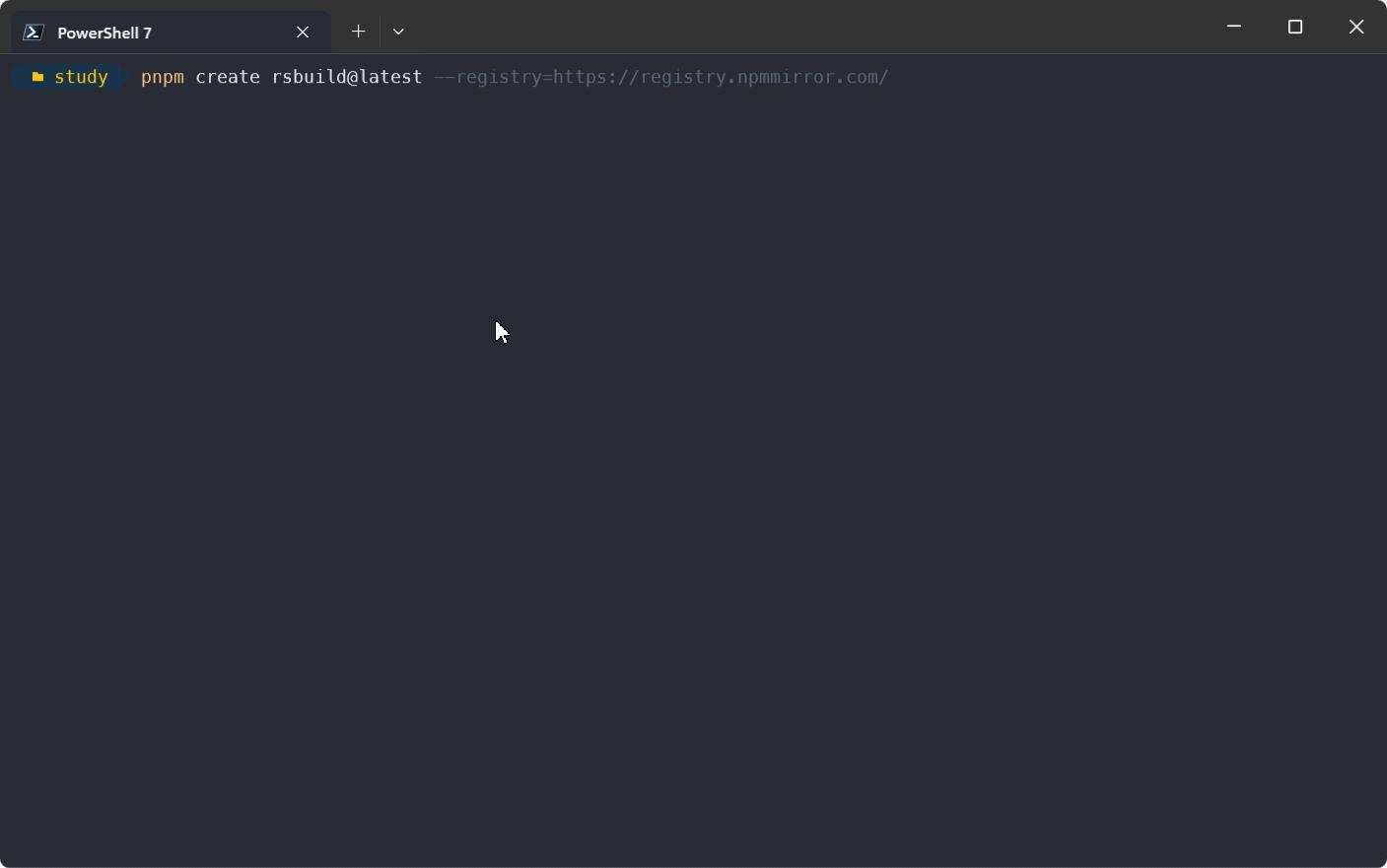 跟我一直做基于 RSBUILD+VANT4 的移动端点单页 - 知乎