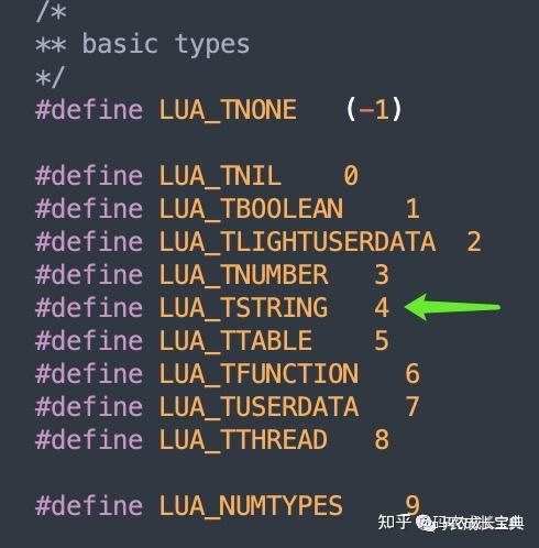 《Lua5.4 源码剖析——基本数据类型 之 字符串》 - 知乎