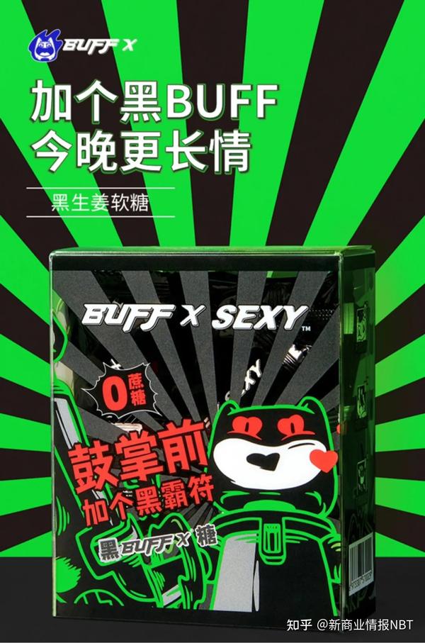 「BuffX」如何做品牌的顶层设计丨A公司 - 知乎
