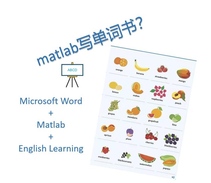 利用Matlab写word - 知乎