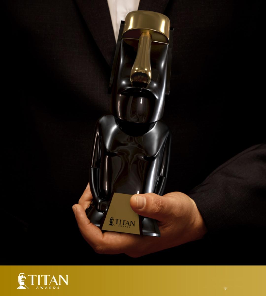 AWARDS｜欢迎参与 2023 TITAN Property Awards（TITAN地产奖）* SEASON 1 - 知乎