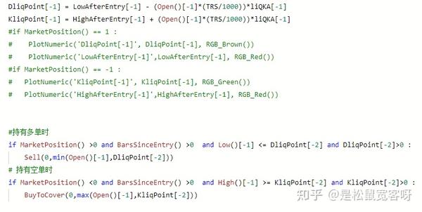 Py01 | 用Python编写基于Supertrend“超级趋势线”强化策略 - 知乎
