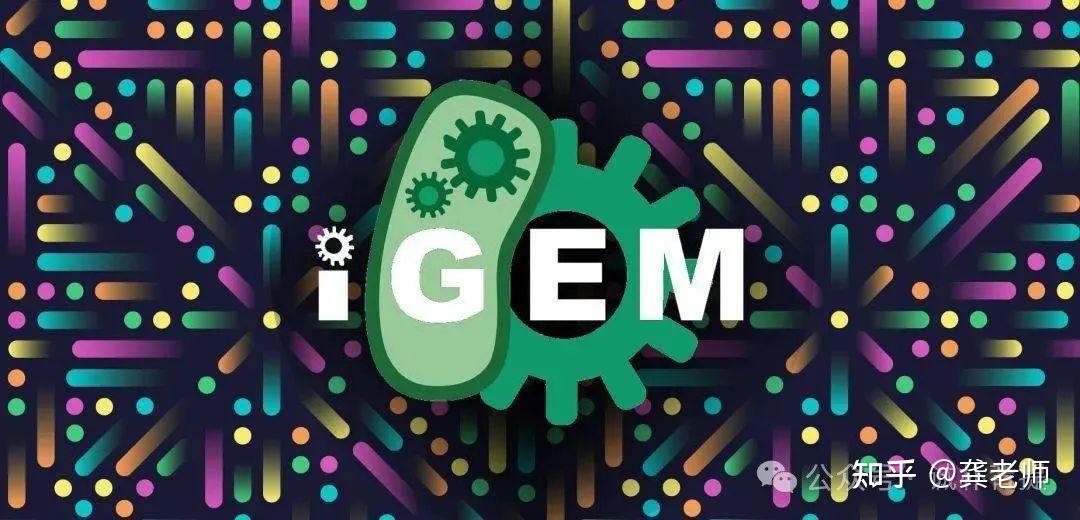 iGEM国际基因工程机器大赛是什么？一文看明白考试流程~ - 知乎