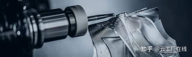 干货丨一文介绍CNC加工 - 知乎