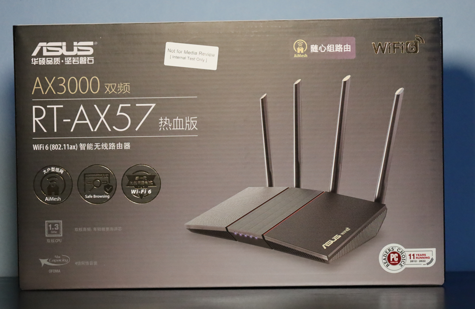 华硕AX57热血版测评来了，热血依旧 - 知乎