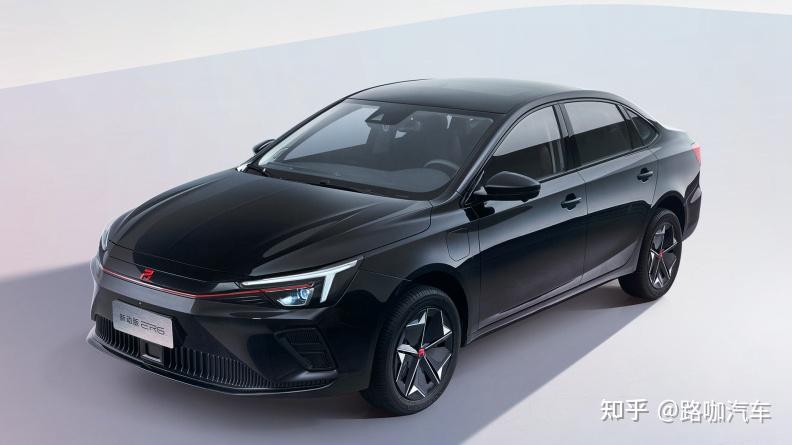 续航比Model 3还长，R汽车新款ER6值不值得购买？ - 知乎