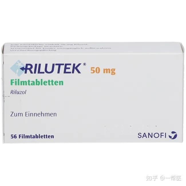 抗肌肉萎缩用药！利鲁唑片（Riluzole、Rilutek、力如太）说明书：作用功效、如何用药、副作用及对策 - 知乎